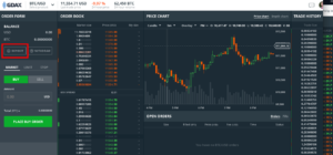 How to Use Coinbase Pro (Previously GDAX): Step-by-Step Guide