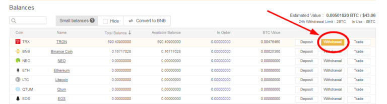 How to Transfer Cryptocurrency - a Step-by-step Guide