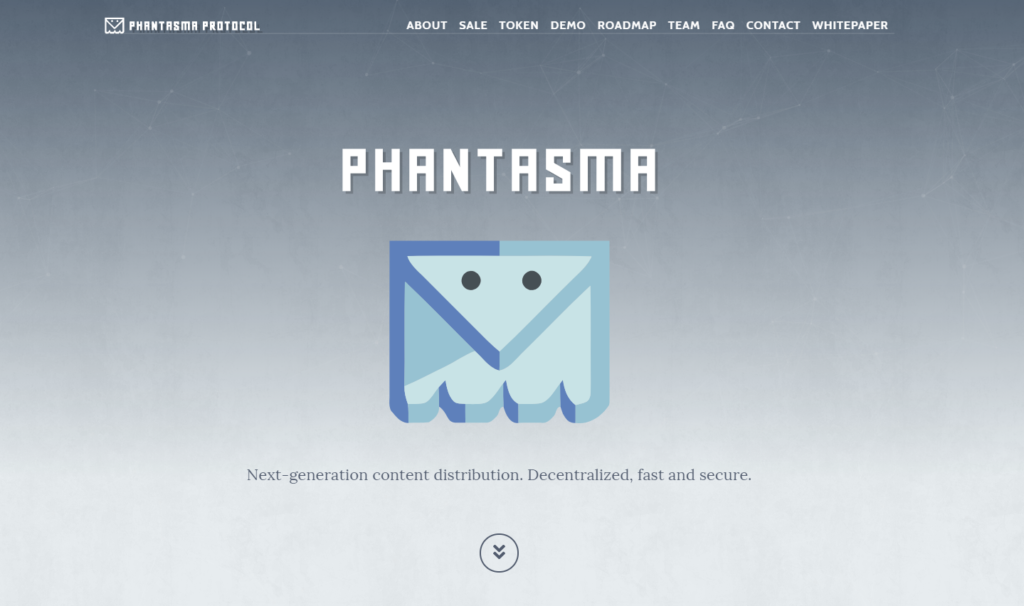 Phantasma Protocol (SOUL) Review - A Decentalized Content Sharing Platform