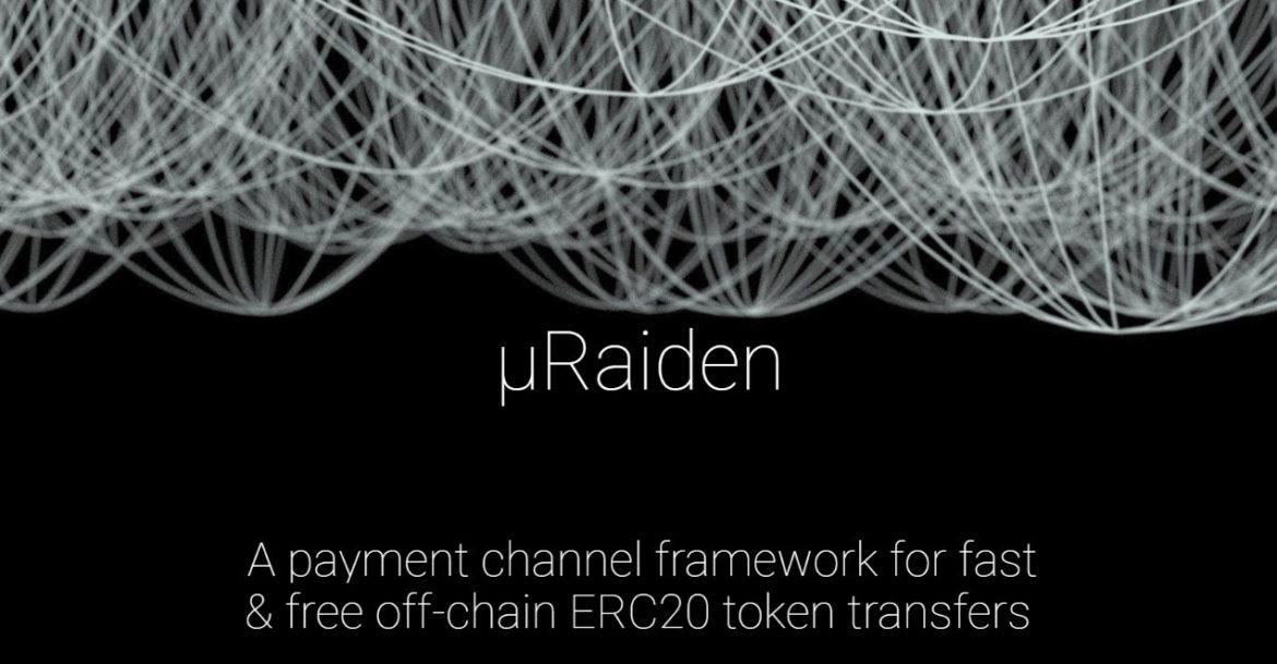 Raiden Network (RDN) Review – Fast, Cheap and Scalable Payments on Ethereum