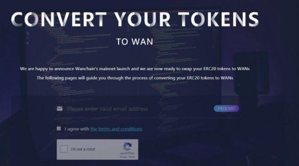 Wanchain (WAN) Review – An Interoperable and Private Blockchain Platform