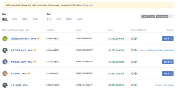How to Use Huobi Exchange: Step by Step Guide