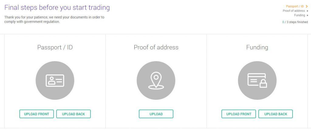 Tradeo Review – Fast and Easy Crypto Social Trading