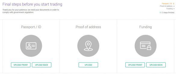 Tradeo Review – Fast and Easy Crypto Social Trading