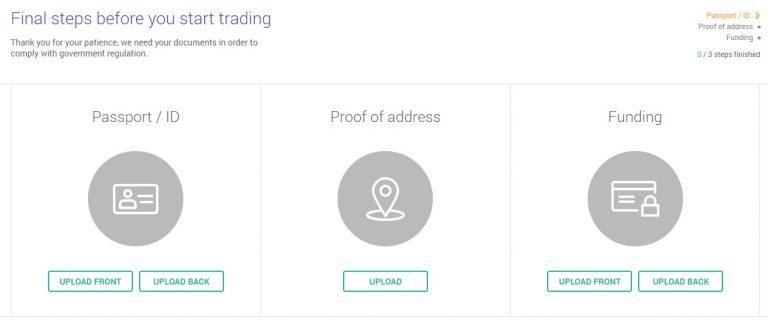 Tradeo Review – Fast and Easy Crypto Social Trading